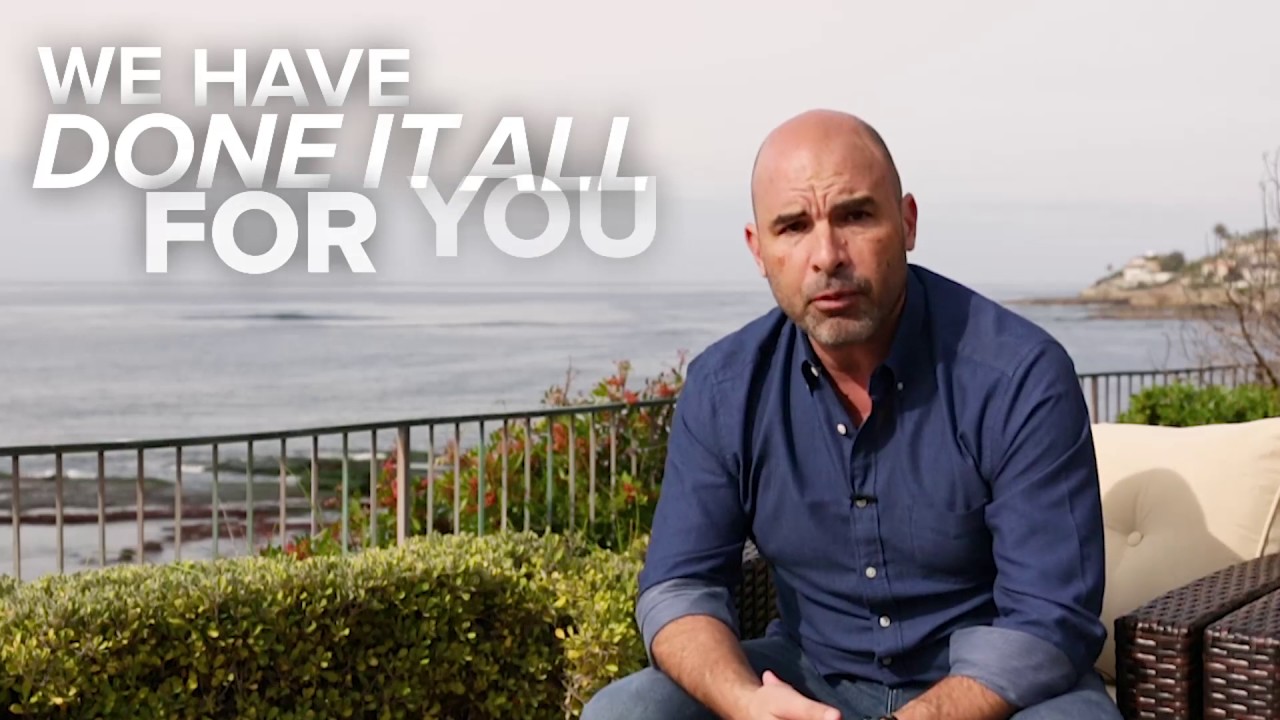 Introducing The REWW Academy - YouTube