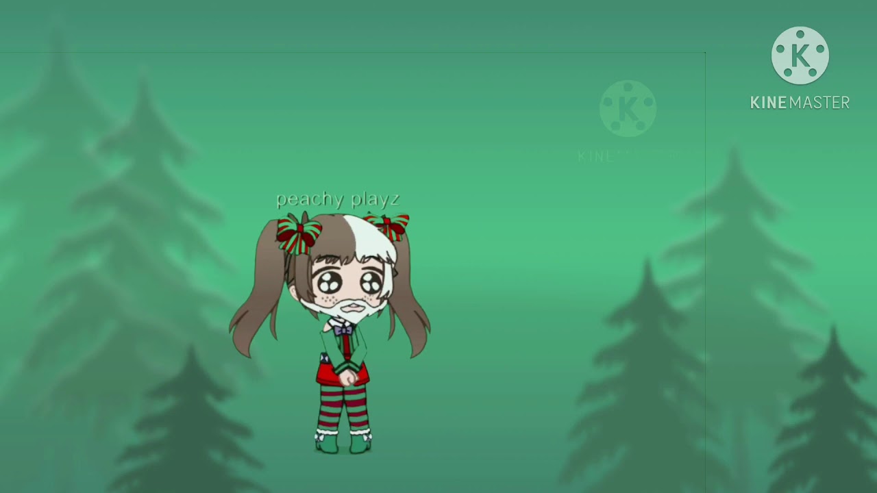 Merry Christmas and voice actors - YouTube