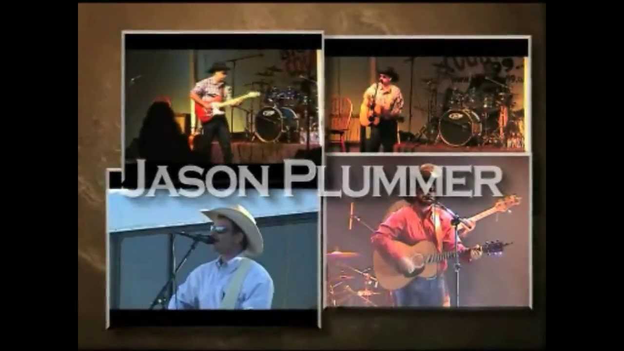Jason Plummer- That's Alright - YouTube
