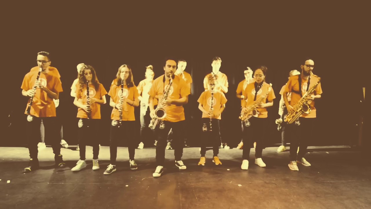 SJB - Hippo Trippo ( Funk Off ) - YouTube