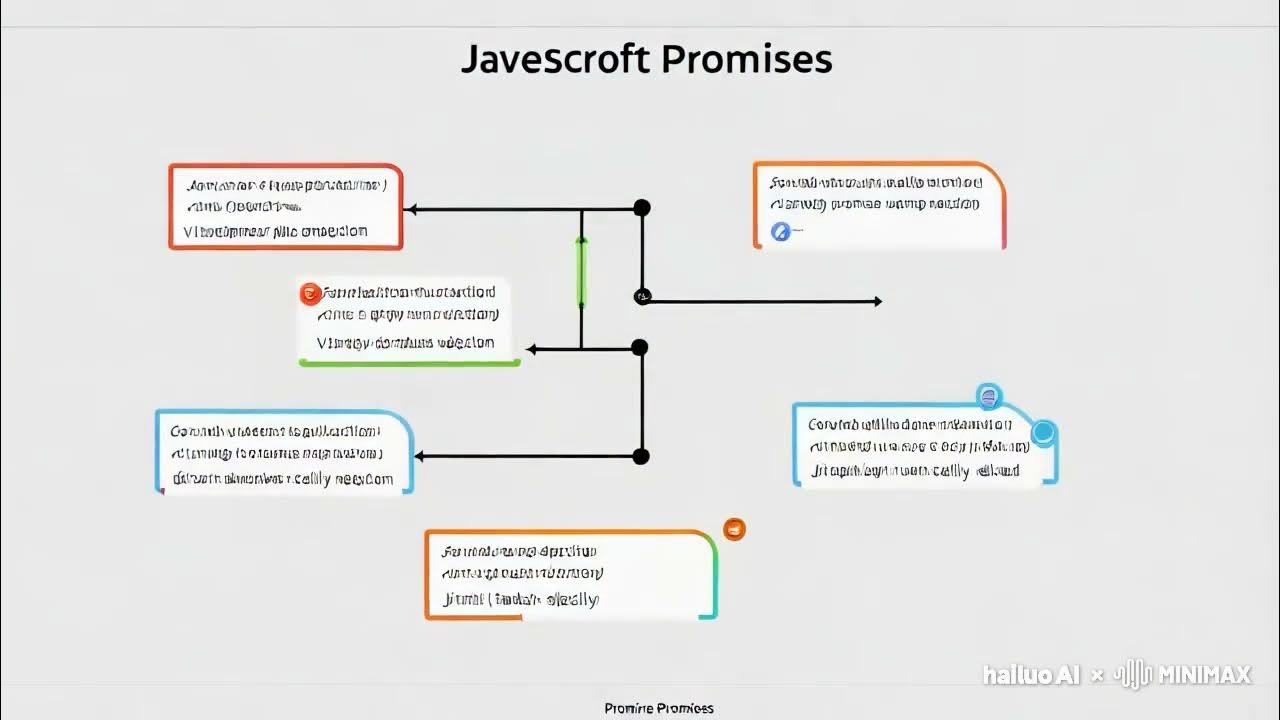 js promise - YouTube