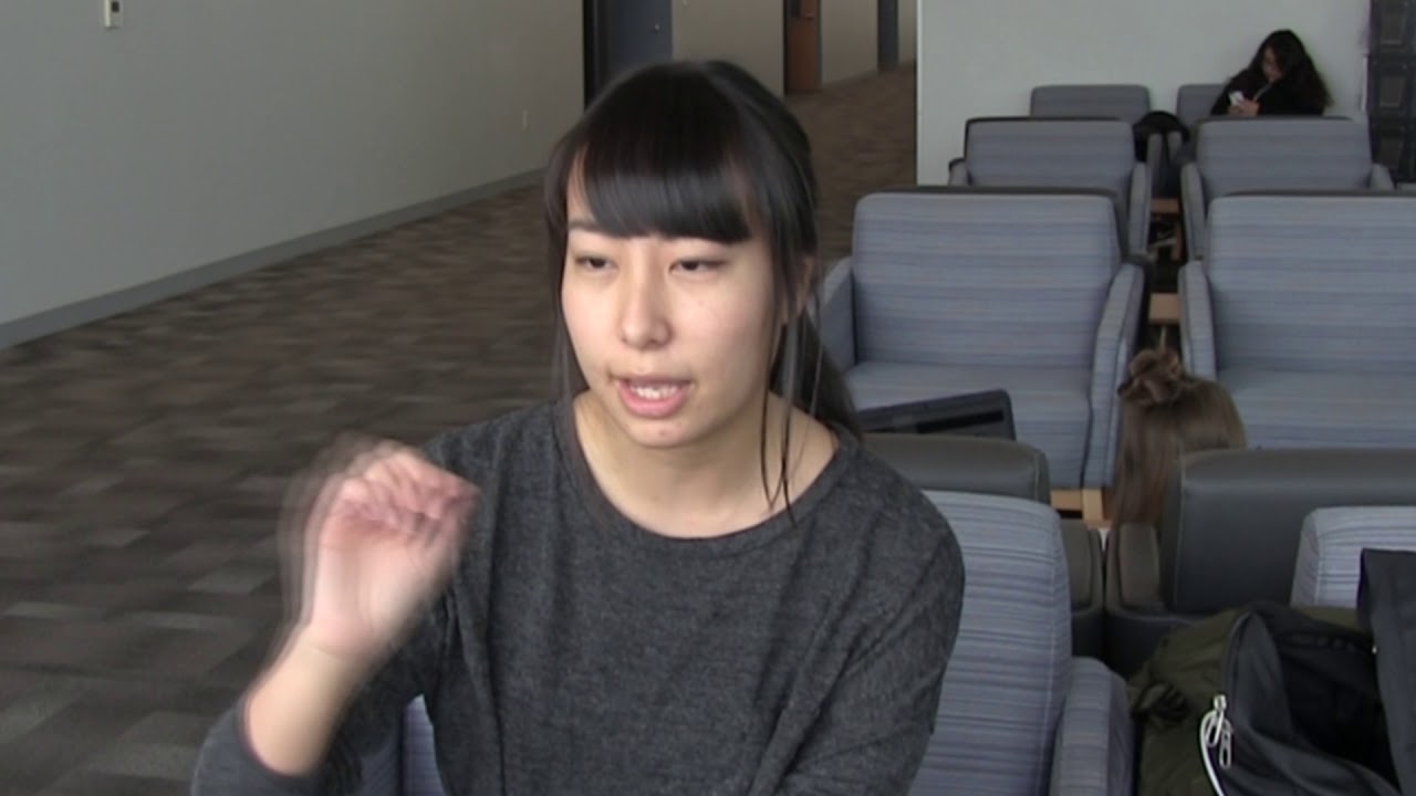 IVCC Study Skills - Akari Oya - YouTube