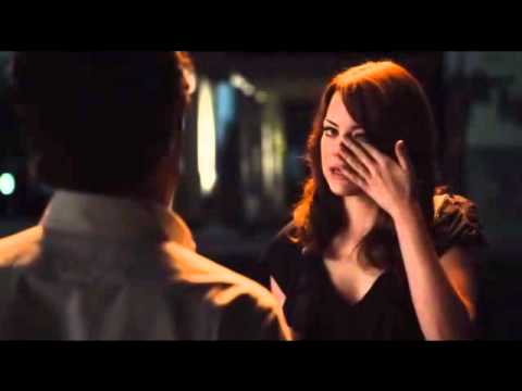 Could it be/ Todd and Olive/ Easy A - YouTube