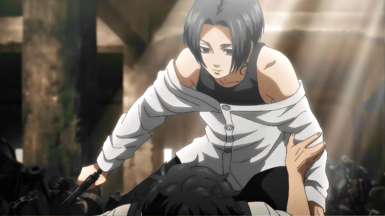 [4K] Mikey Season 2 [ AMV/EDIT ] - YouTube