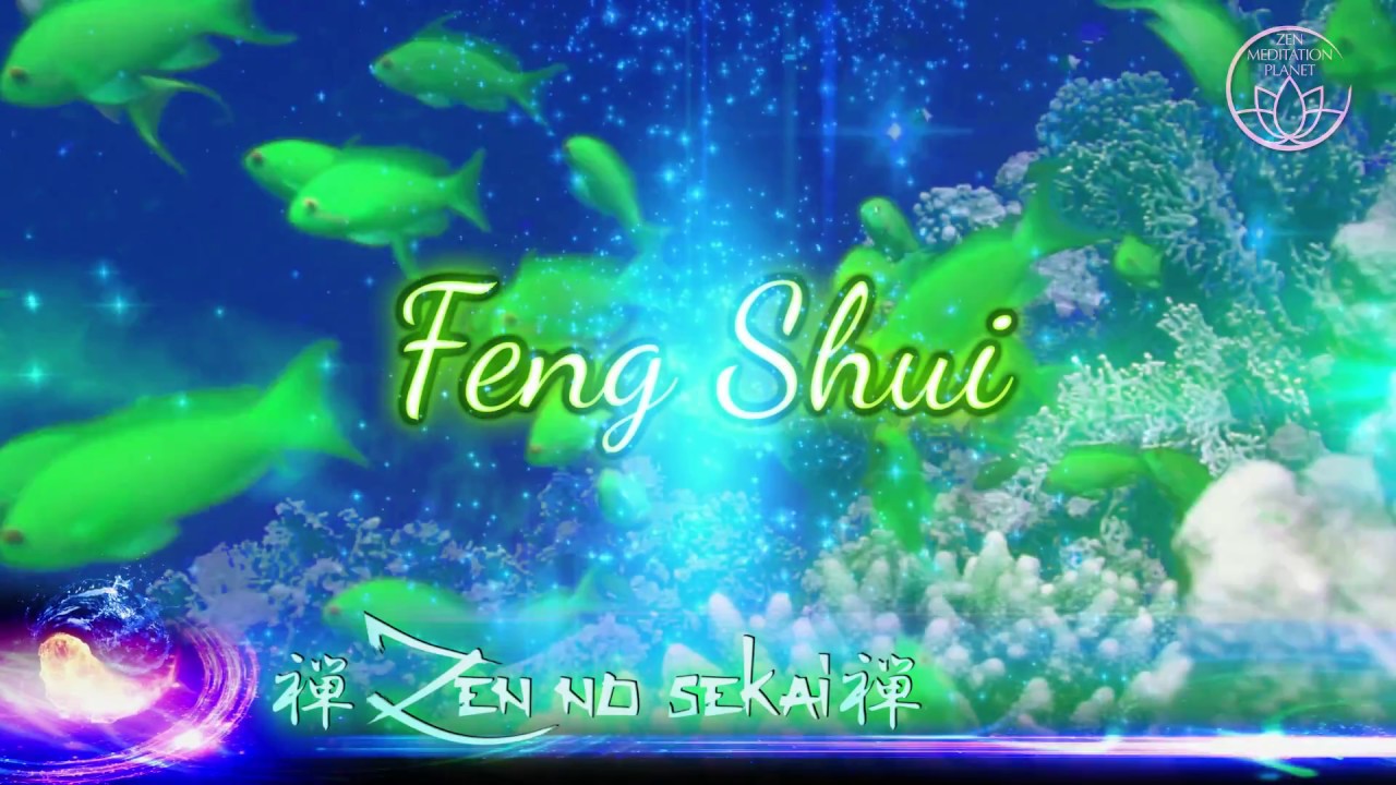 Zen no Sekai - Feng Shui Tips, Positive Energy Flow, Harmony in Life ...