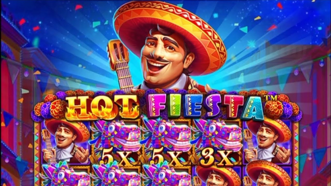 Massive winning session on HOT FIESTA #akslotvideos #bigwin #wowvegas ...