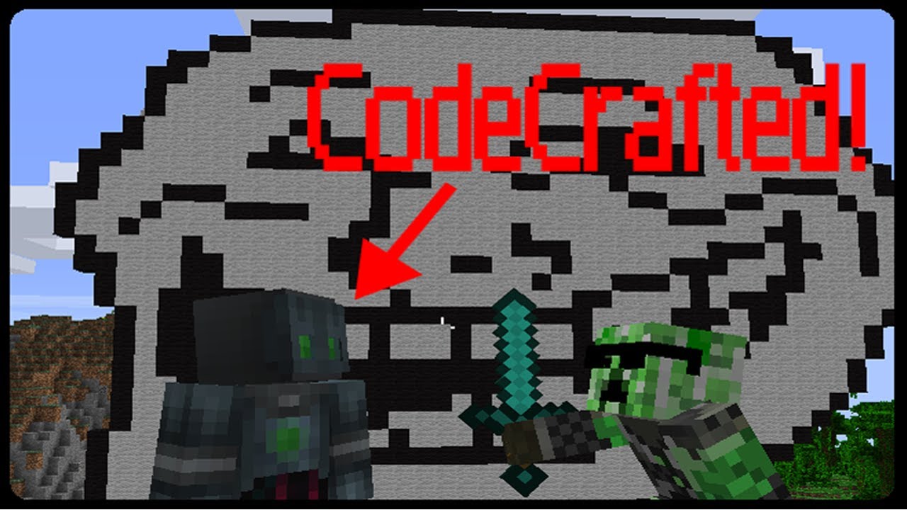 Trolling CodeCrafted. - YouTube