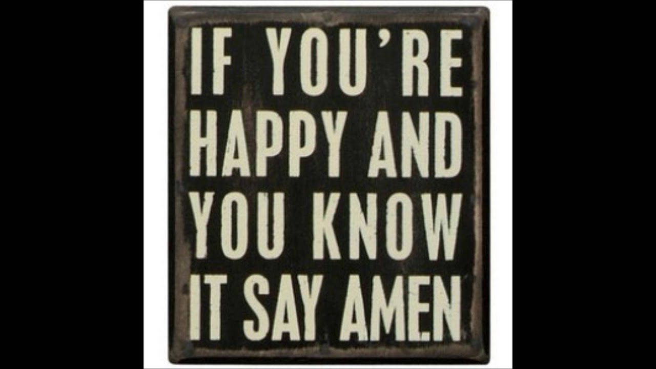 Dr. Jeff Jacobs - If Your're Happy (Remix) - YouTube