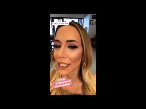 Nur Tuğba Algül,Hakan Ural İle Survivor Panorama Kamera Arkası