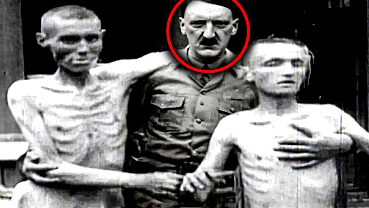 Shocking Photos From World War II That You Have Probably Never Seen ...