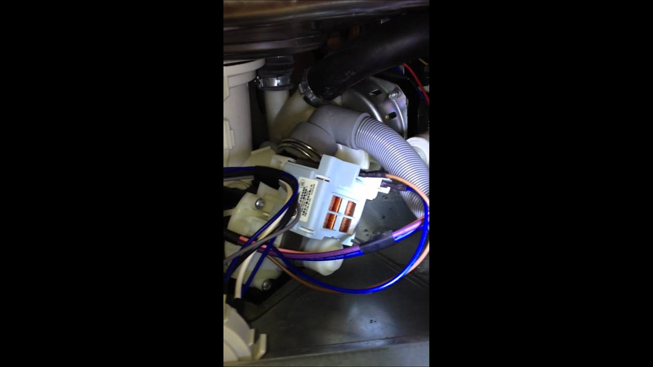 Lavavajillas Teka LP-700 - YouTube