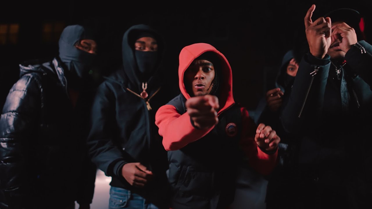 EthoSuave - "No Diddy" (Official Music Video) Shot By ...