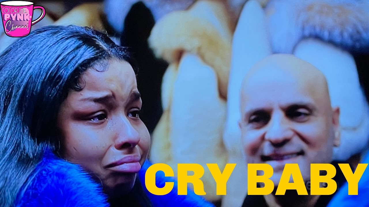 CHRISEAN & BLUEFACE: CRAZY IN LOVE | S1. EP.1 | ALL TEA, ALL SHADE | # ...