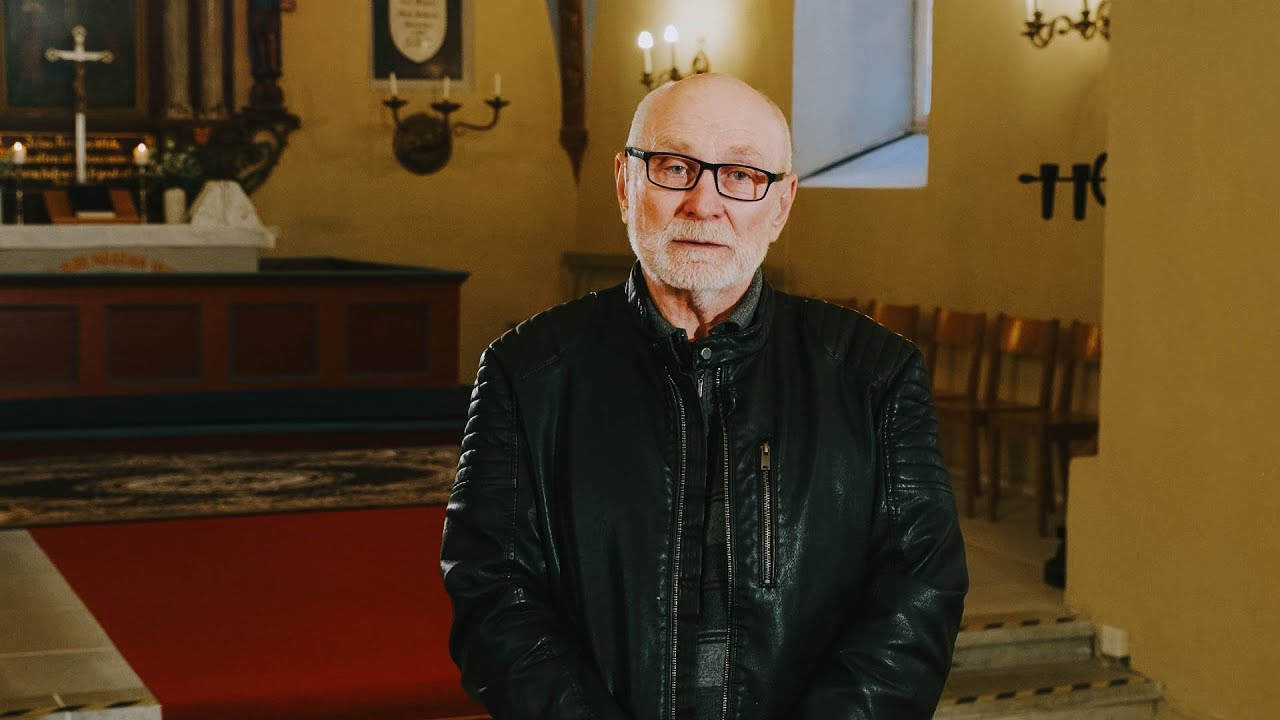 Jumalateenistus | EMK Tallinna kogudus | Taevas TV7