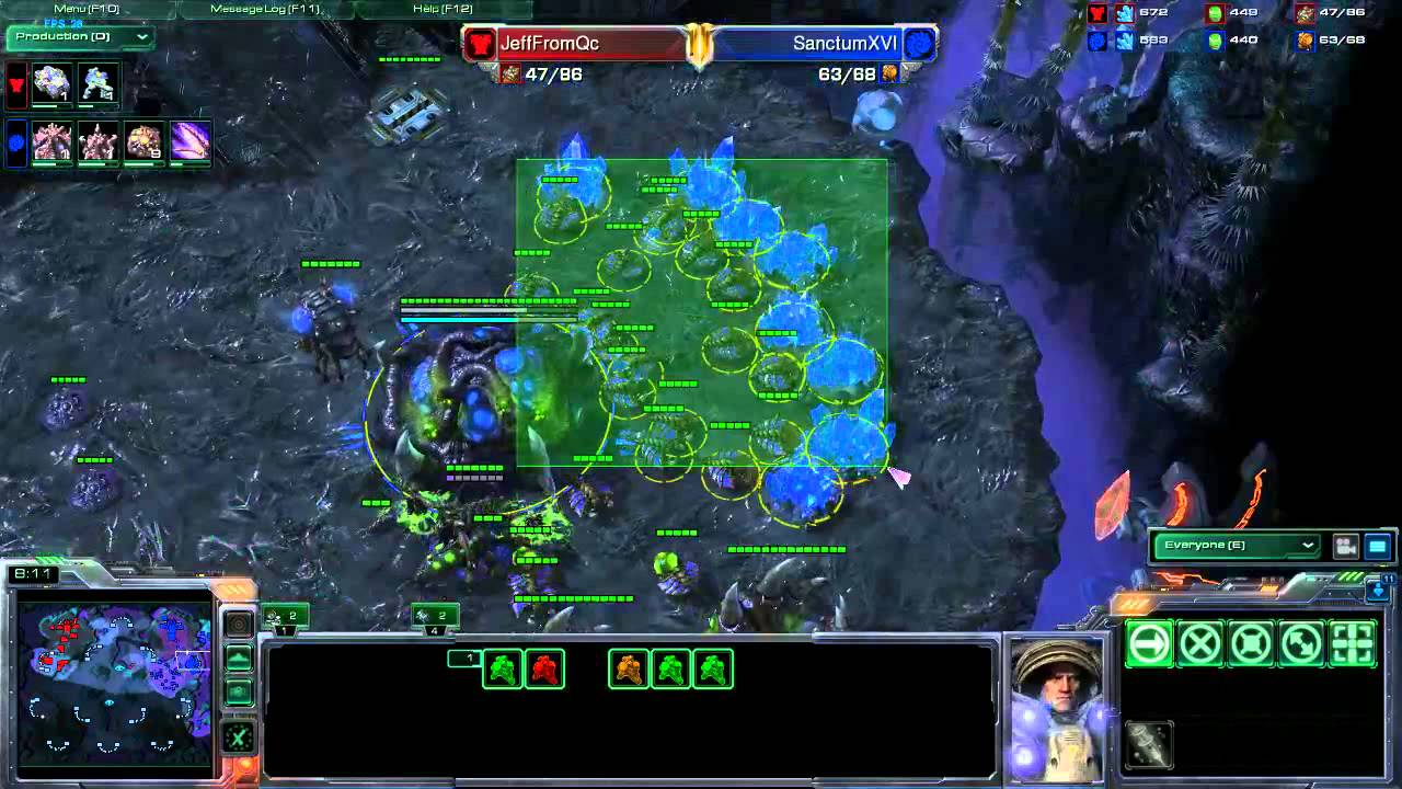 MPA vs Physics: Game 6 - YouTube