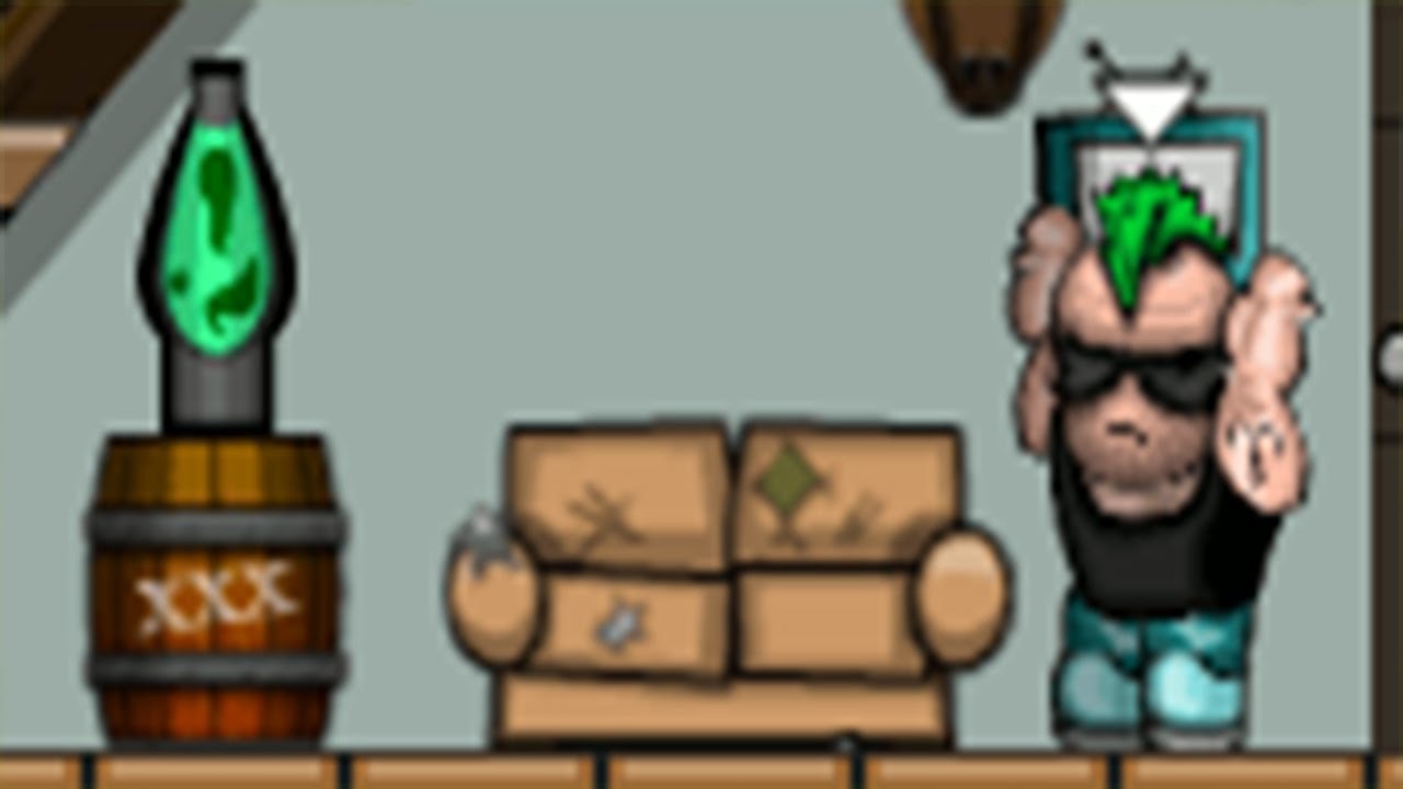 Go Repo, Full Walkthrough - YouTube