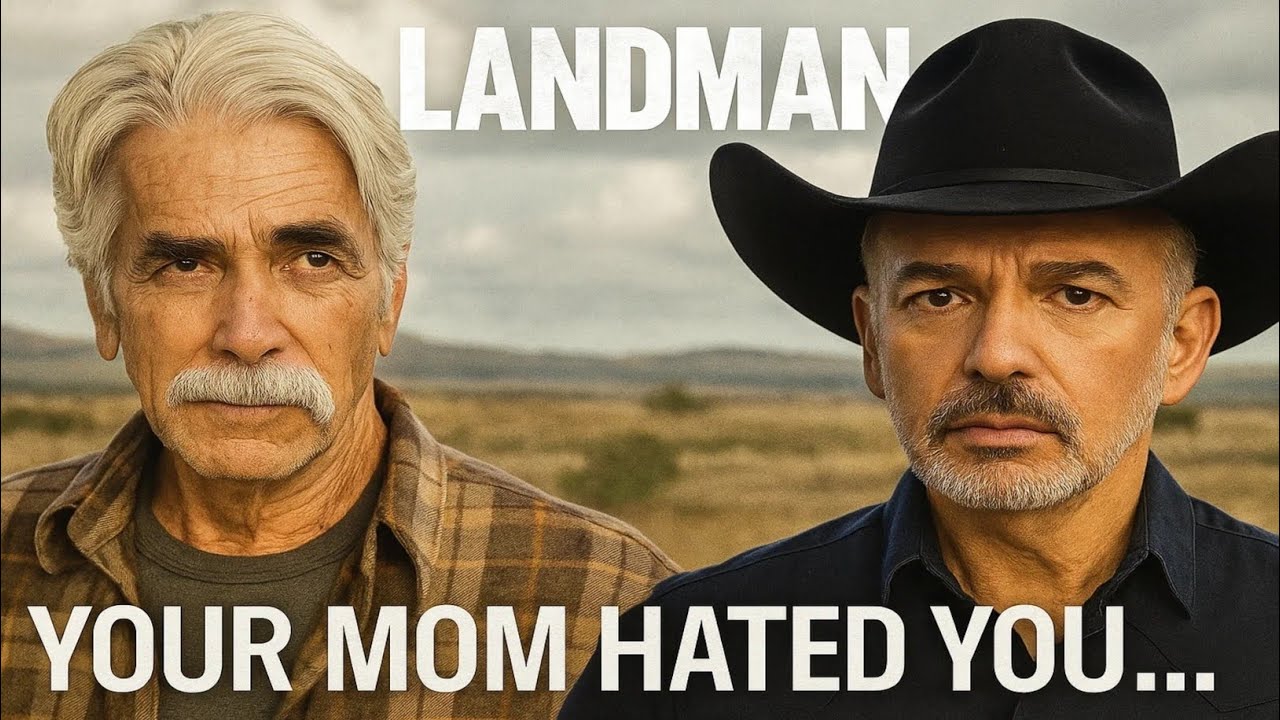 Landman Season 2 Episode 4 Trailer Breakdown | Full First Look ...