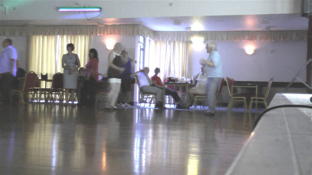 BANBURY SOUL CLUB 6TH JULY - YouTube