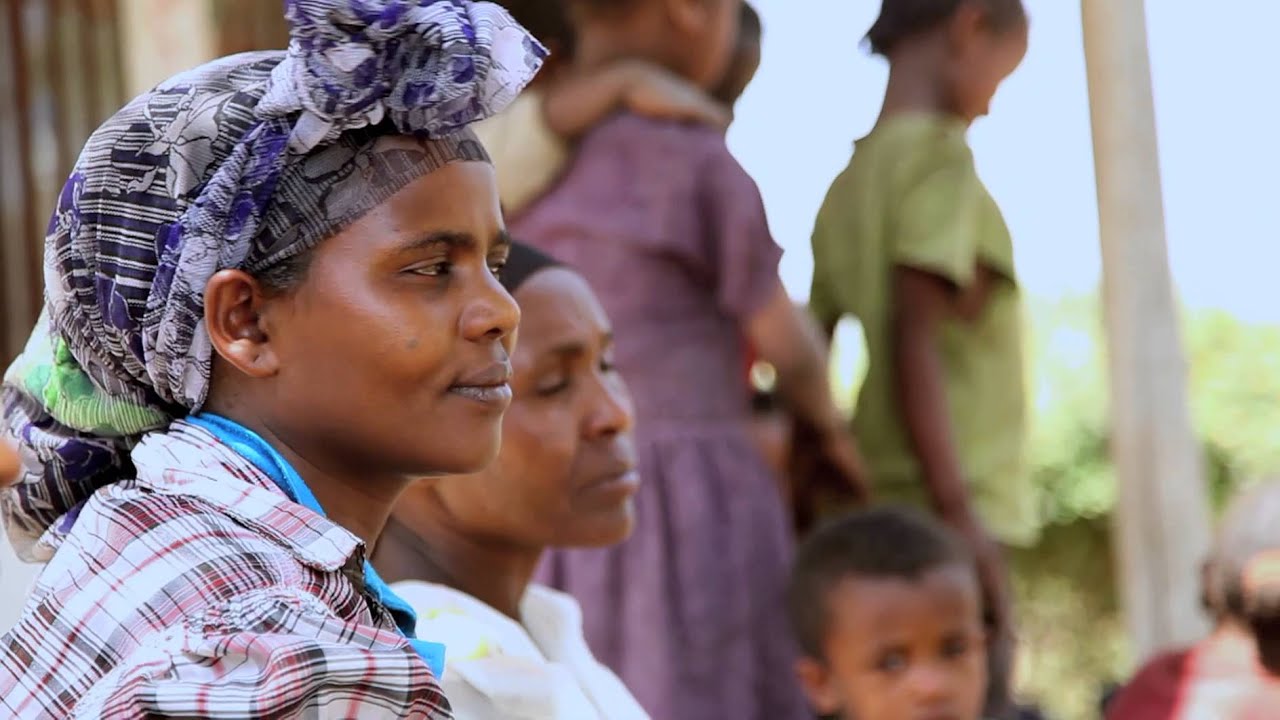 Health Extension Program Ethiopia - YouTube
