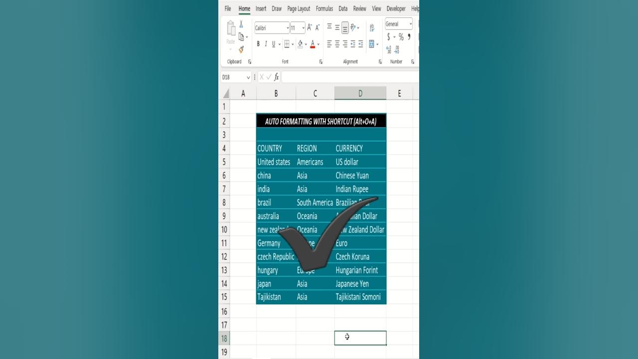 Pc tips and tricks #exceleducation #excel #trending #computer #newexcel #exceltricks #exceltech ...