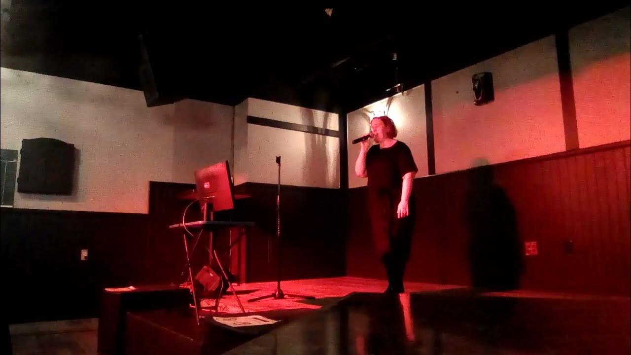 Felicia Karaoke - Conway Twitty - Fifteen Years Ago - YouTube