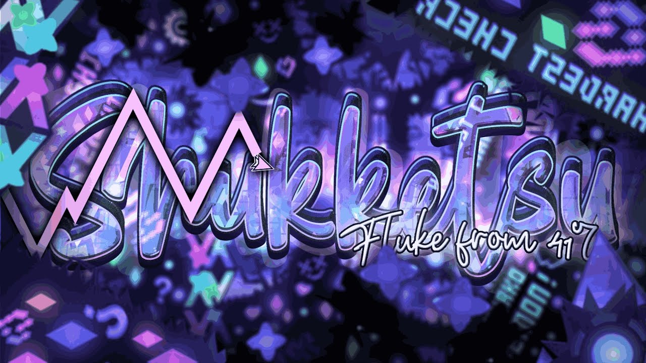 (240hz) Shukketsu 100% (Extreme Demon) by zYuko, more - YouTube