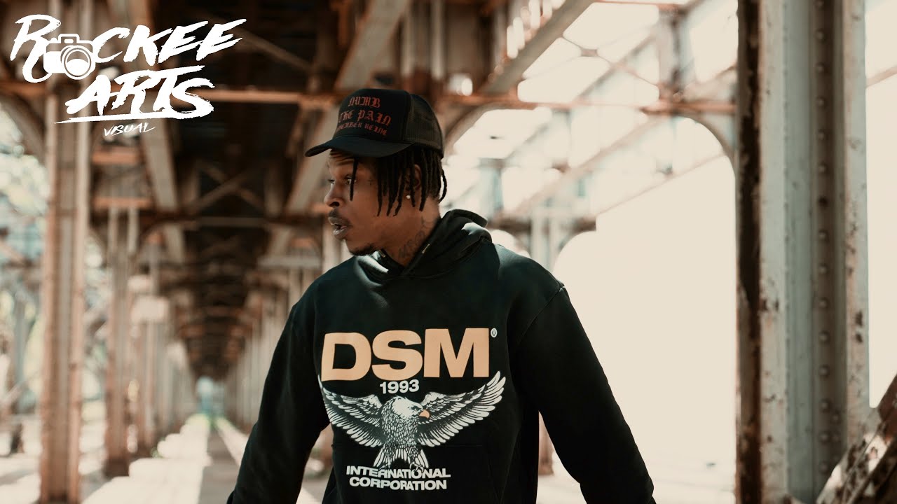 King Samson - “ Important “ ( Official Video ) Dir x @RickeeArts - YouTube