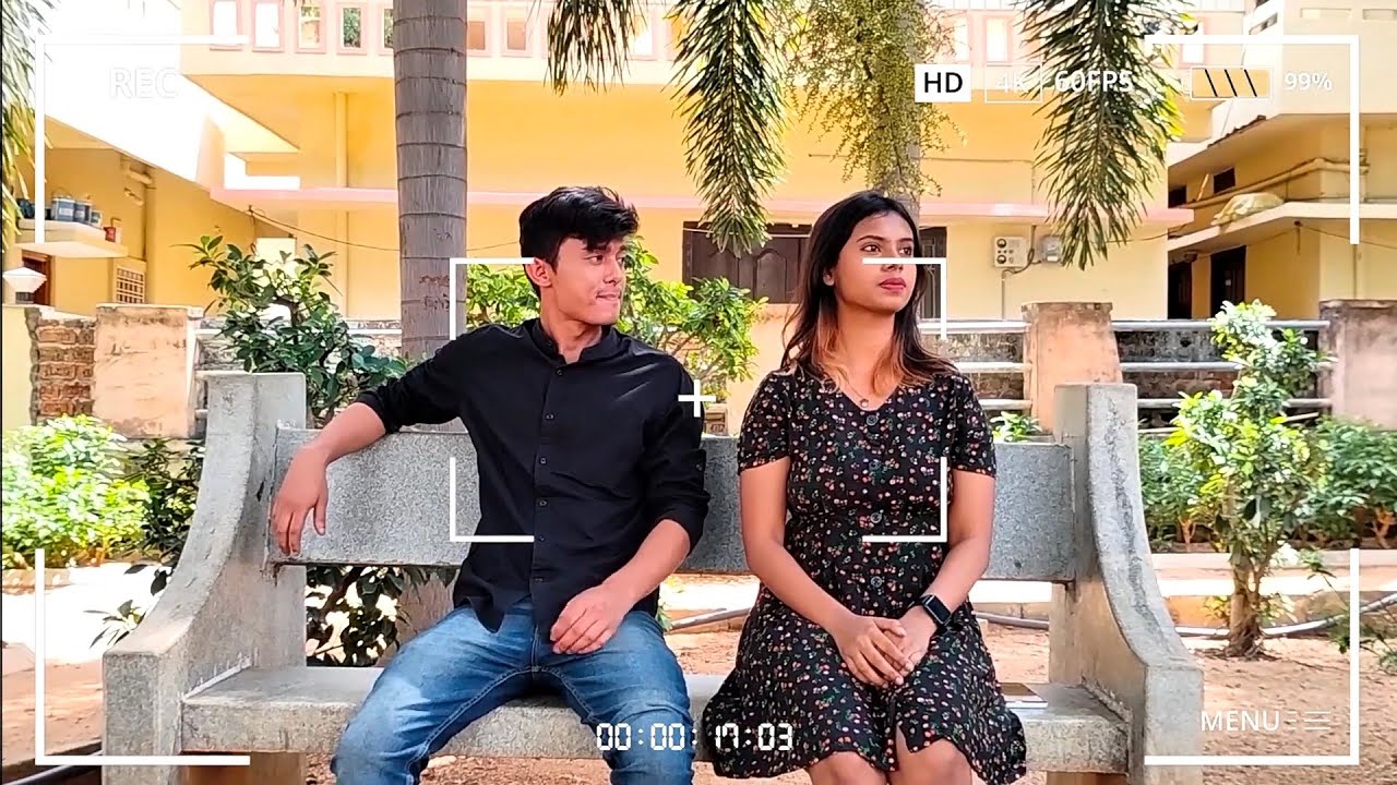 Unscripted Triumph \ Short film \ - YouTube