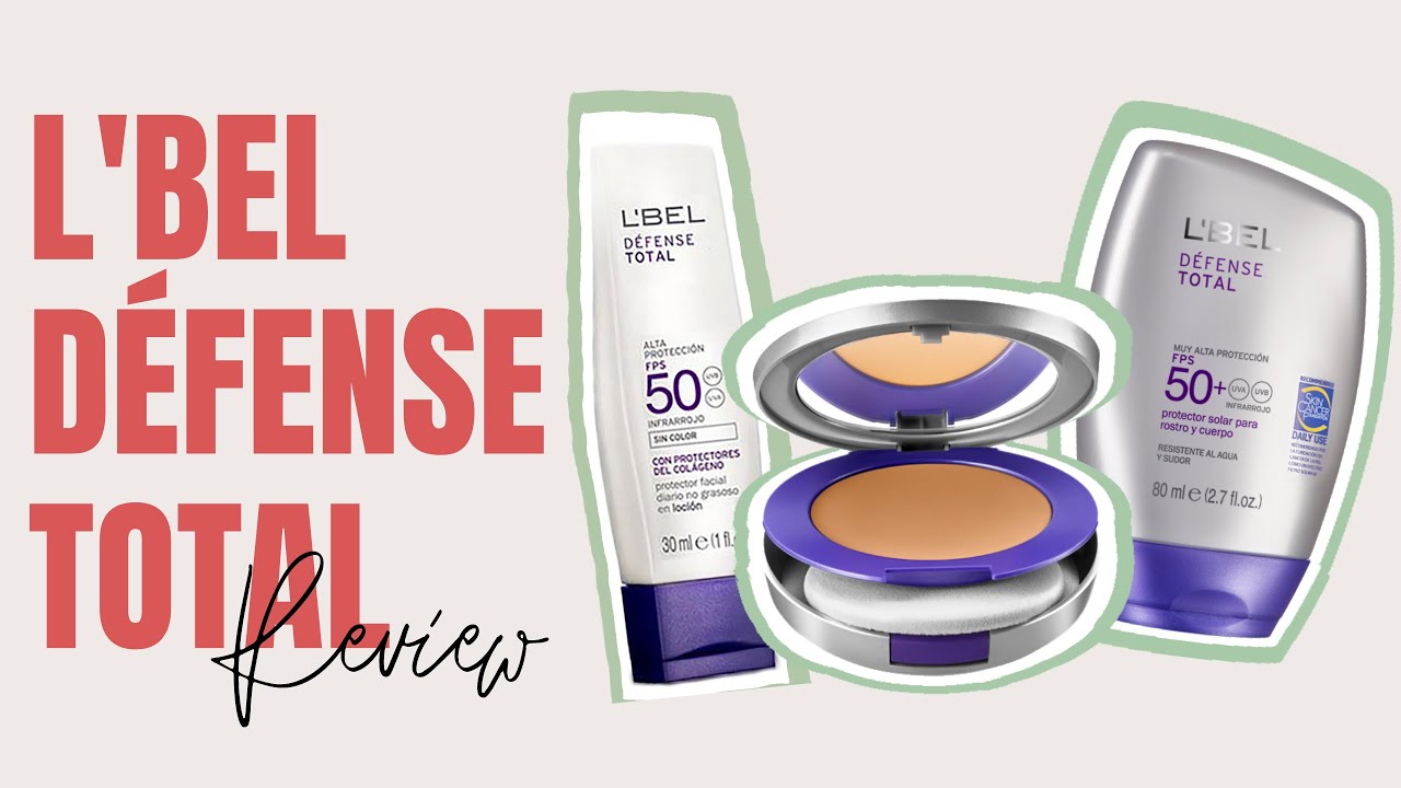 auxiliar caloría En lo que respecta a las personas protector solar lbel ...