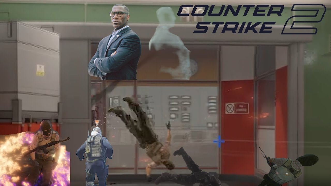 This is why CS2 is brain rot - YouTube