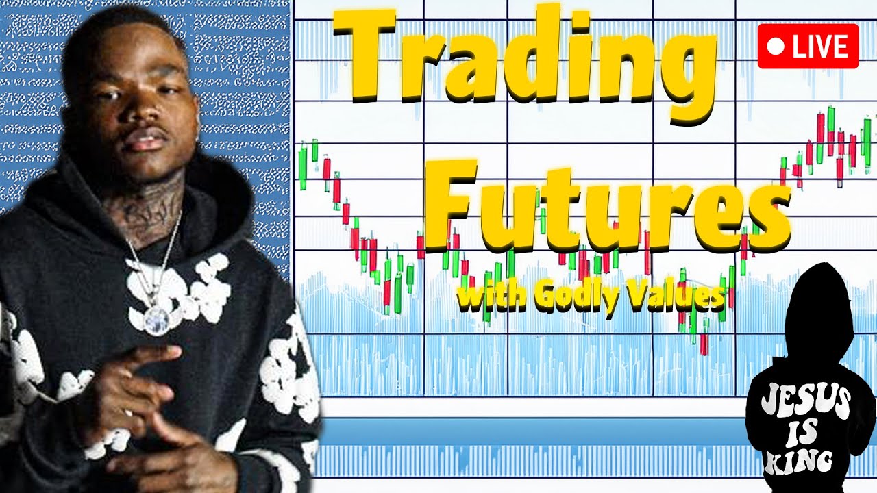 Live Daily Basis Trading NEW YORK Session - YouTube