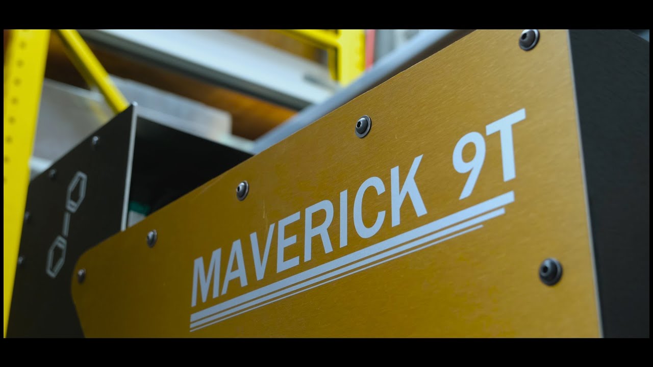 Empowering Benchtop Injection Molding! - YouTube