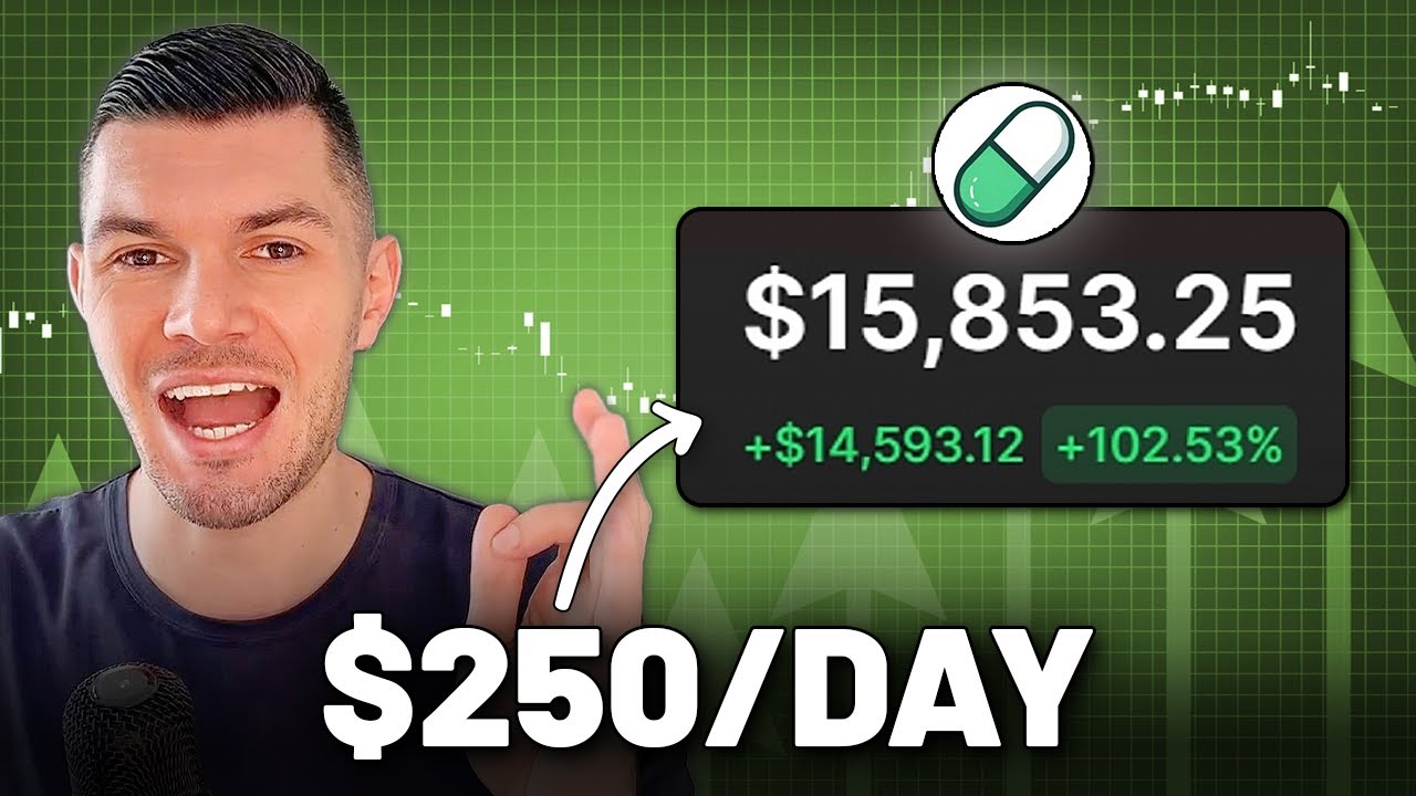 How to ACTUALLY Trade Pump.Fun Meme Coins - YouTube