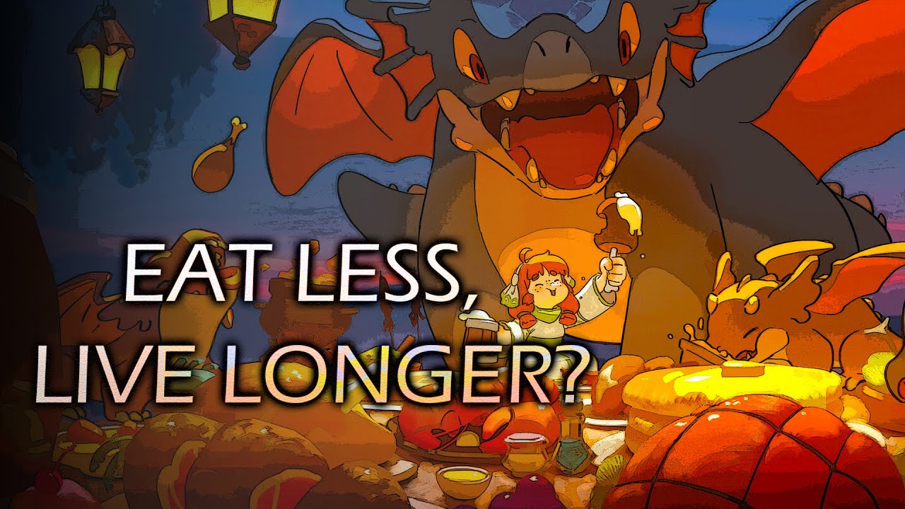 Eat Less, Live Longer? The Science and Benefits of 16-Hour Fasting ...