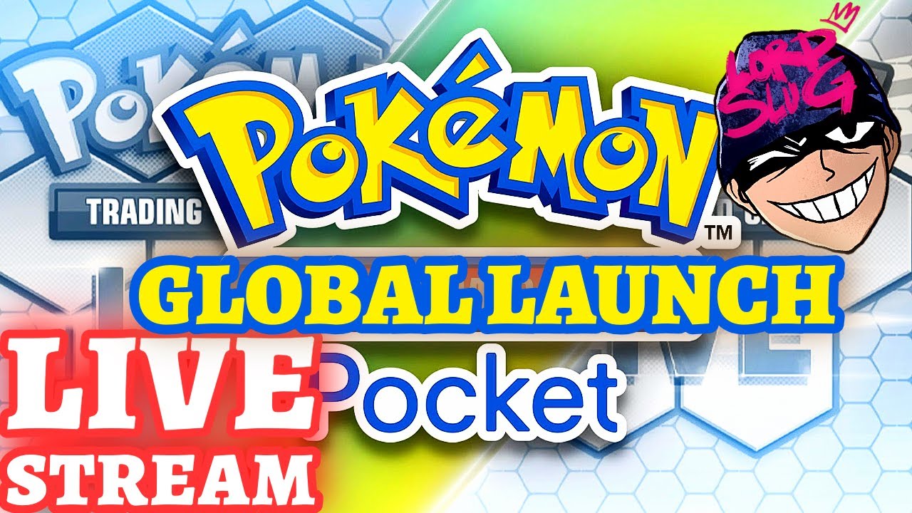 POKEMON TCG POCKET COME AND BATTLE ME LIVE - YouTube