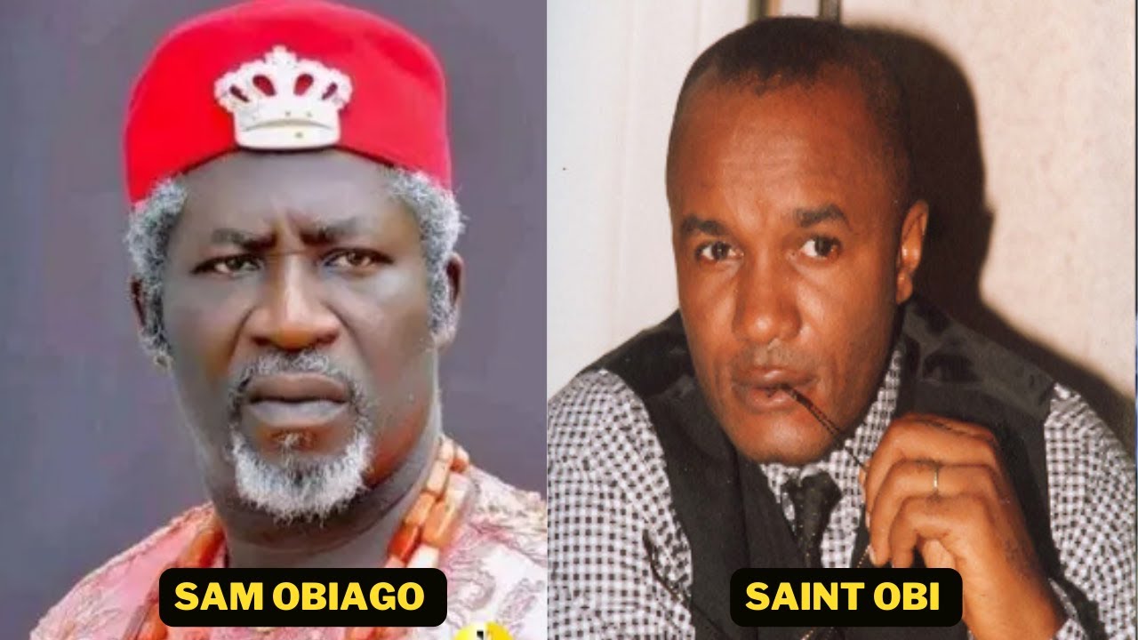 10 Real Facts About Saint Obi And Sam Obiago You Probably Didn't Know ...