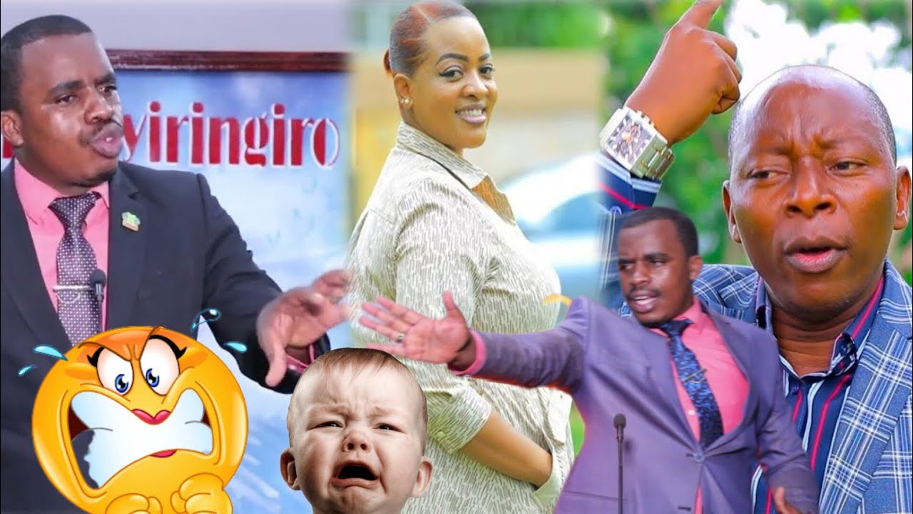 NARINARATINYE KUBIVUGA🔴APOTRE YONGWE ukwatakwa GUKOMEYE/ibyavuzwe byose ...