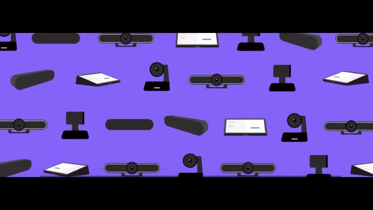 Logitech Sync: Modern Meeting Room Device Management - YouTube