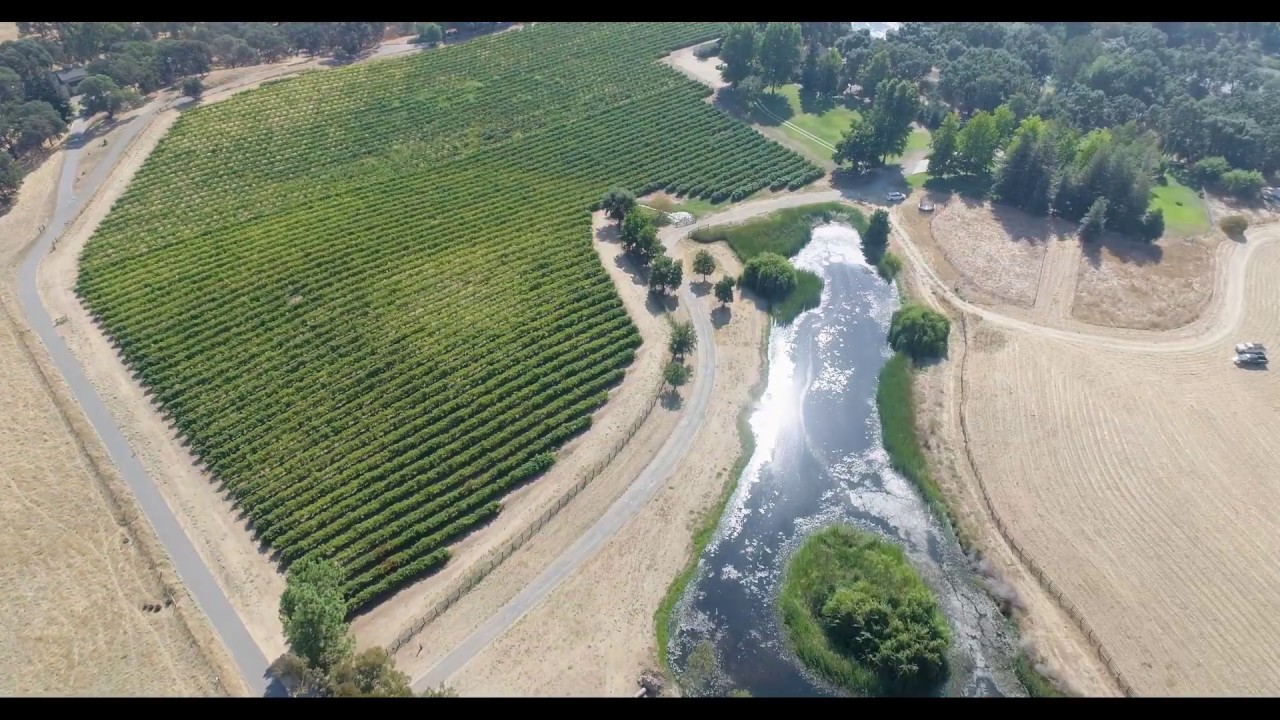 25120 N State Route HWY 88, Clements, Ca. - YouTube