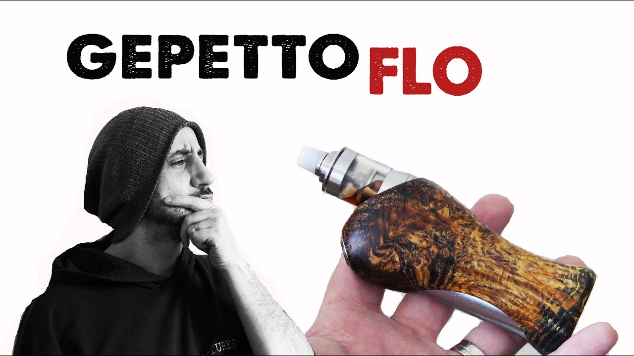 Gepetto Flo Review - YouTube