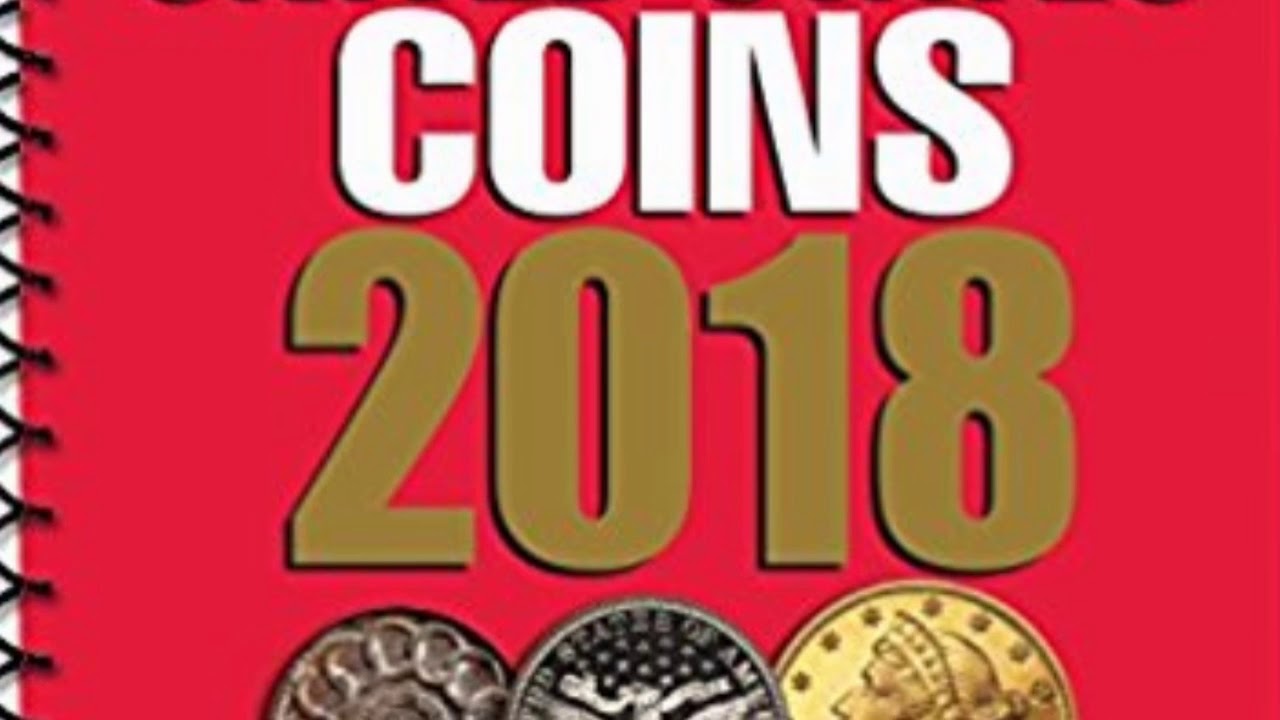 LIBRO DE MONEDAS DE LOS ESTADOS UNIDOS - YouTube