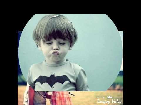 Bö-neni sarkisi ve cocuk fotoraflari