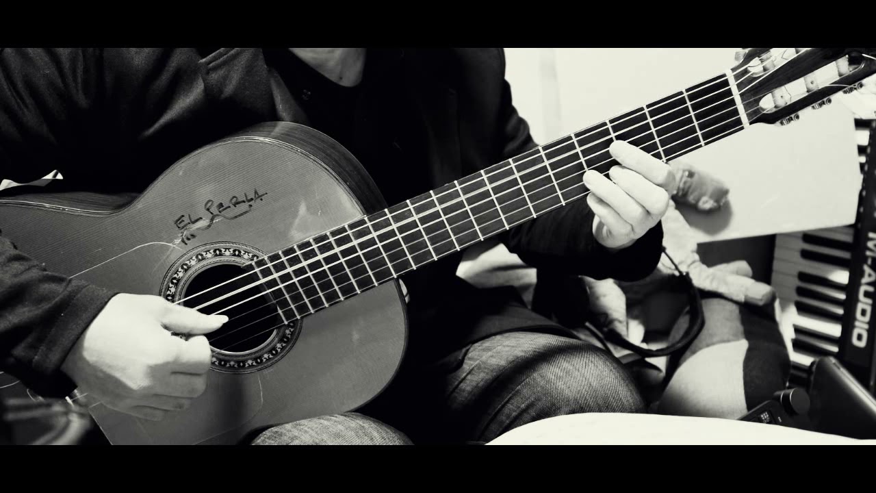 ’S WONDERFUL /arr noriyasu takeuchi/guitar t.yug - YouTube