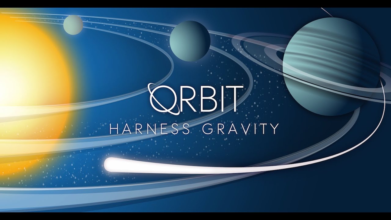 Orbit Path Trailer - YouTube