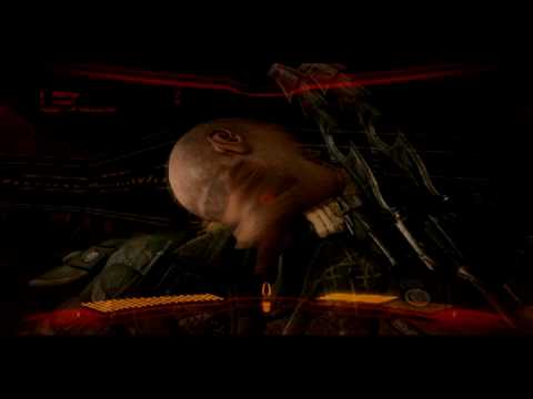 Aliens vs Predator Trophy Kill - YouTube