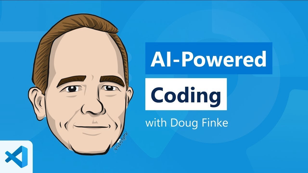 VS Code Rewind: AI-Powered Coding: Unleashing Data and SQL Mastery with ...