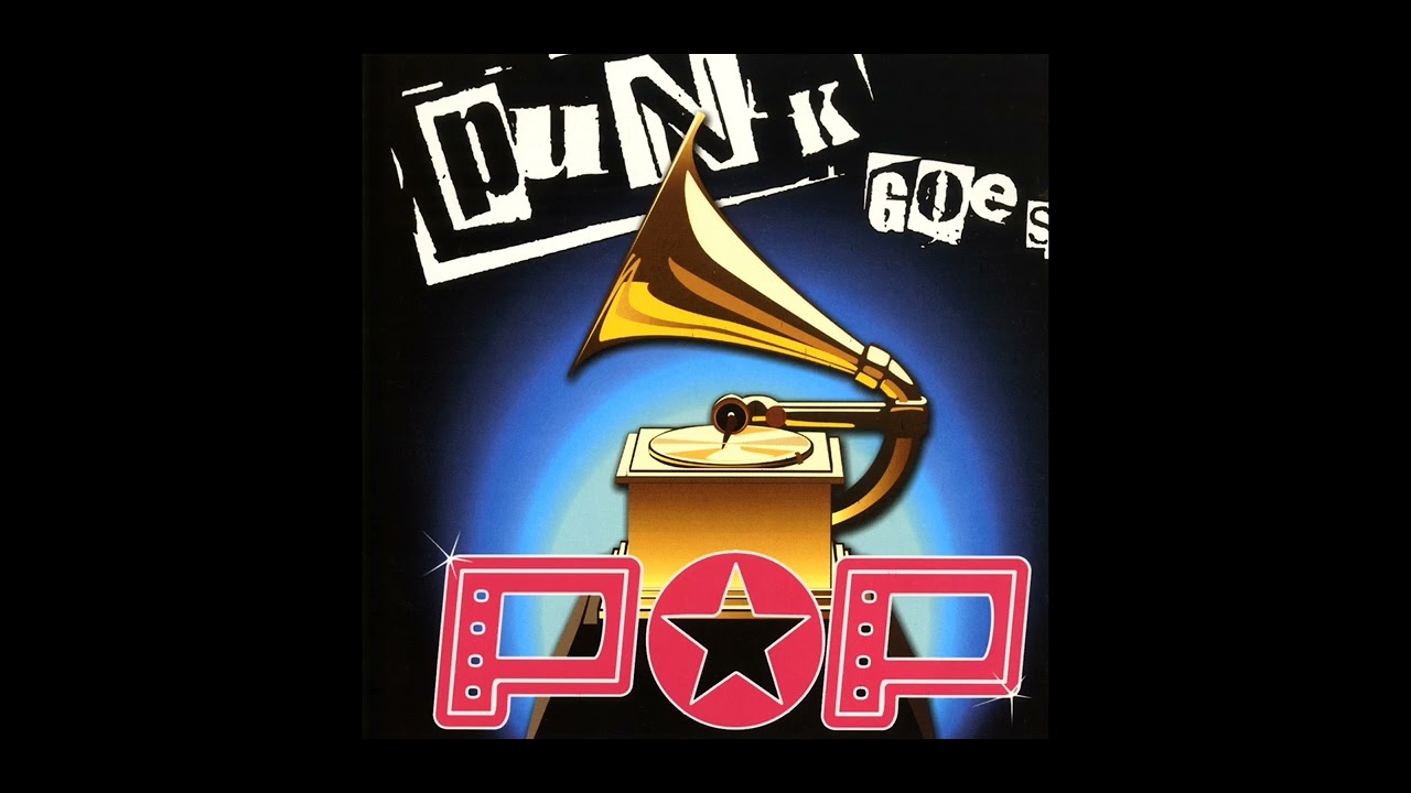 Dynamite Boy - I Want It That Way (Punk Goes Pop) - YouTube