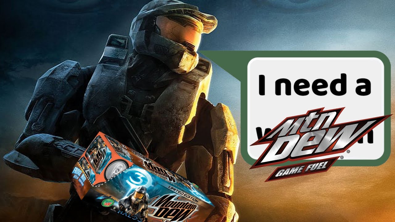 The Return of Game Fuel - YouTube