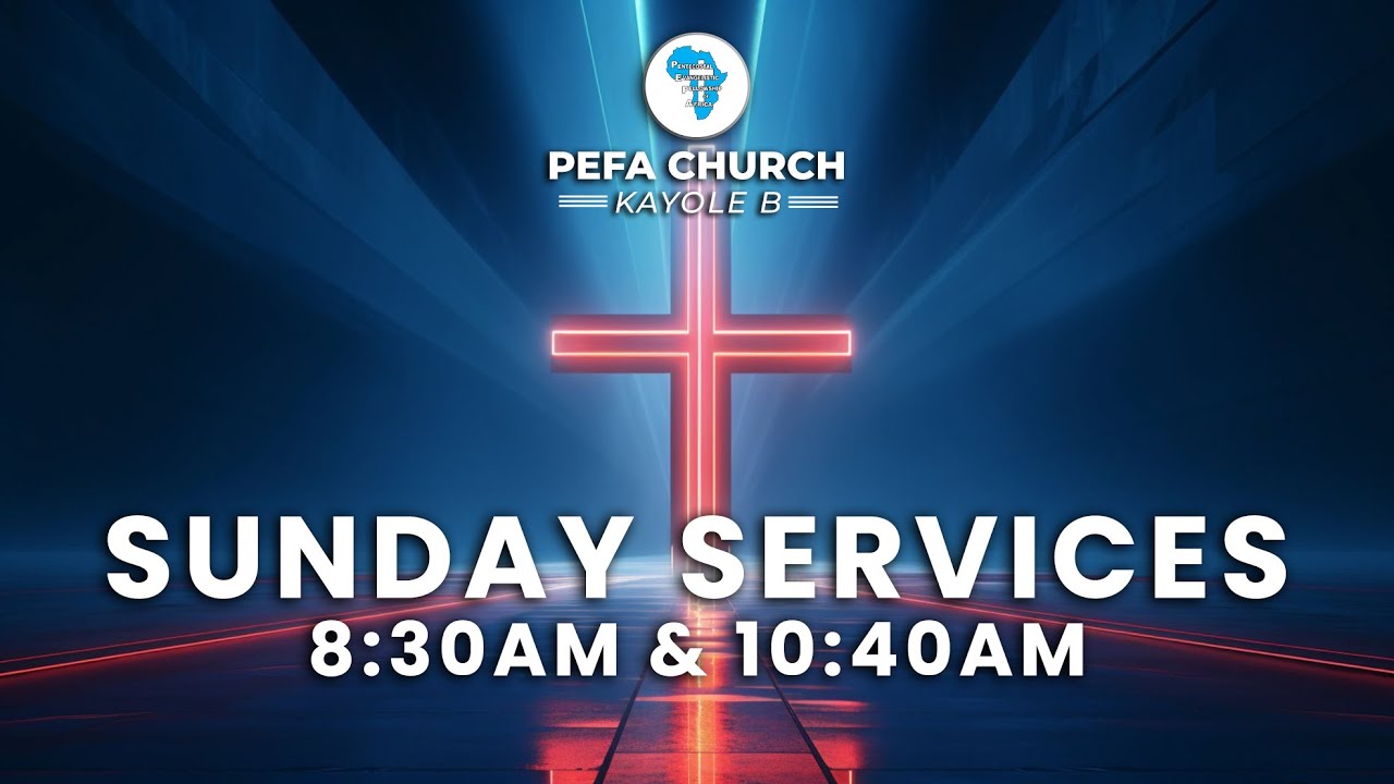 Sunday Service: 29th September 2024 - YouTube