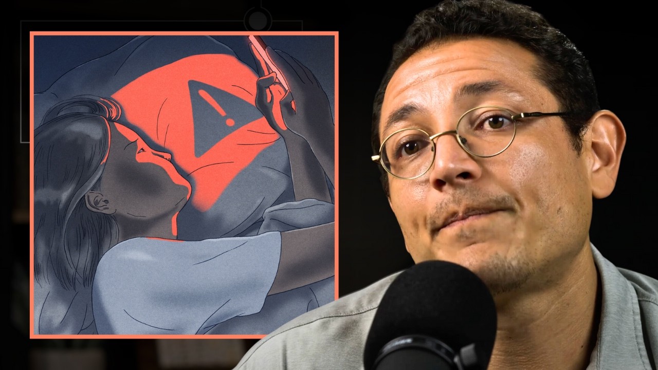 The Seven Deadly Sins of Social Media | Core Christianity w/ Adriel ...